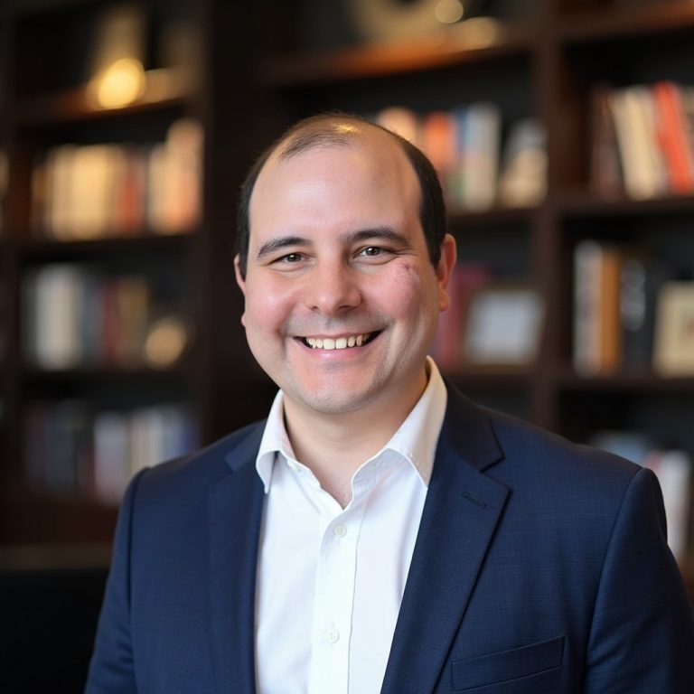 Meet The Team – Lindonlight